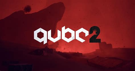 Qube 2 Gets New Accolades Trailer A Week After Release