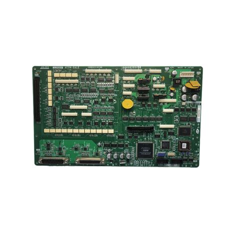 Acon Sal Pt R 8800 Ii Board Igs