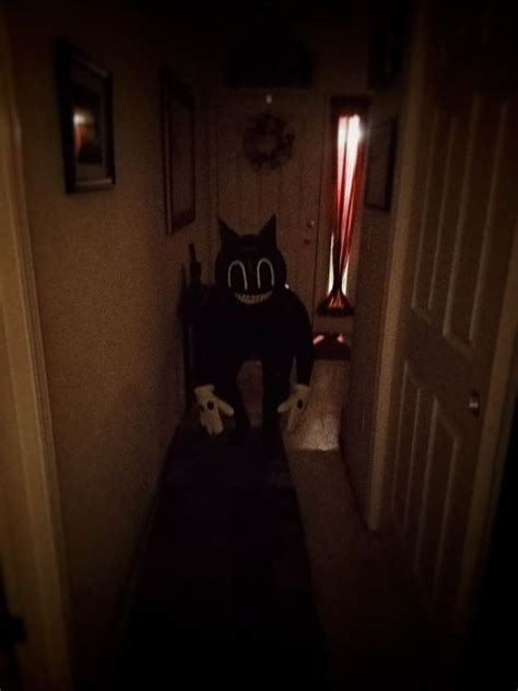 Creepypasta Trevor