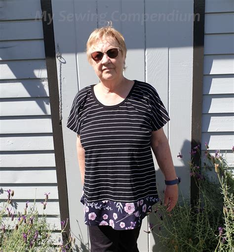 My Sewing Compendium