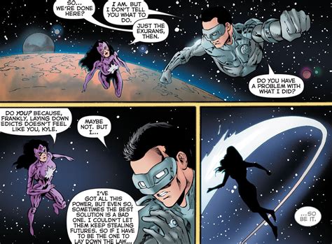 Carol Ferris Character Comic Vine