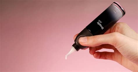 Paris Packaging Week Dropify The Dropper That Optimises Your