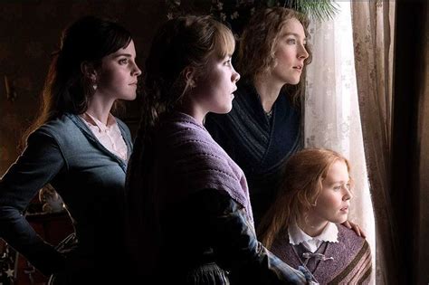 Little Women Trailer 2 New 2019 Timothée Chalamet Emma Watson Drama The Statesman