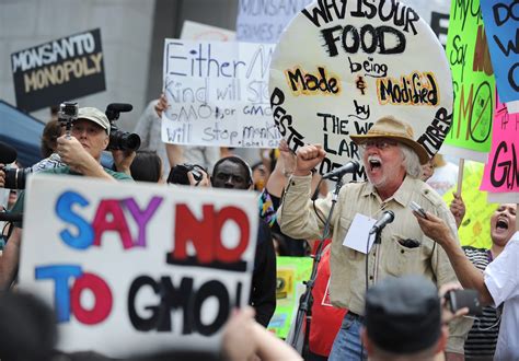 The Cure For Partisanship In Food Debates Start Listening The