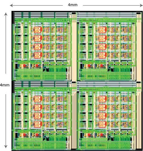 Back To Analog Computing Columbia Researchers Merge Analog And Digital