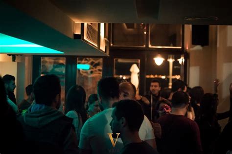 Best 2 Bars In Nafpaktos Greece