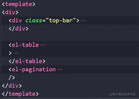 Vue3警告：component Inside Renders Non Element Root Node That Cannot B 掘金