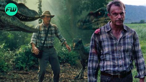 Jurassic Park 3