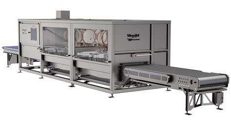 MegaJet™ - MP Equipment