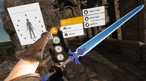 Sword Art Online Vr Online