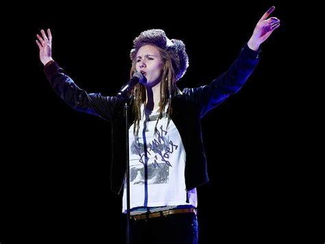 Moa Lignell Hyllar Pappan På Nya Skivan Aftonbladet