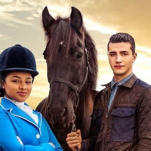 Free Rein Rotten Tomatoes