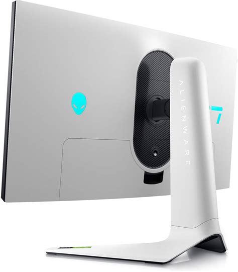 Alienware Aw2723df Gaming Monitor Review 240hz Heaven Rhxrzi