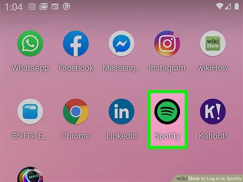 How To Log Into Spotify On Mobile Web And Desktop