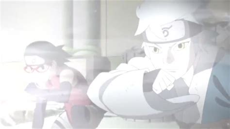 Sarada Uchihaimage Gallery 2 Animated Character Database Fandom