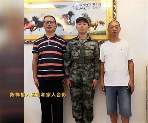 回顾19岁烈士陈祥榕姐姐近况：已结婚，她专门给弟弟生前床铺放喜糖 360娱乐，你开心就好