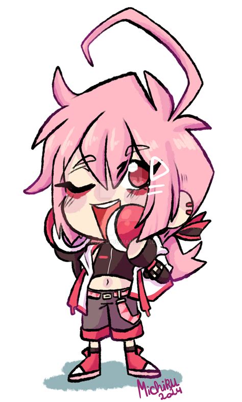 Commission Chibi 10 By Rin Milo On Deviantart