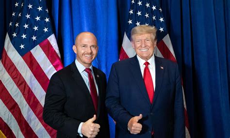 William Timmons Scandal Lawsuit Coming Against His Mistress Fitsnews