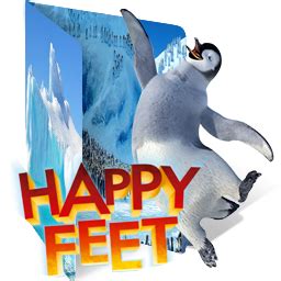 Happy Feet Icon At Collection Of Happy Feet Icon Free