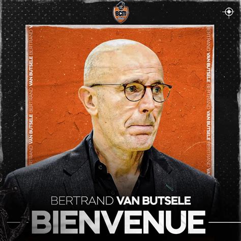 Un Ancien De Retour Pour Coacher Les Espoirs Du Bcm