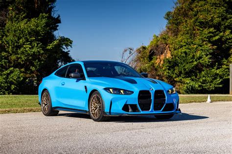 Bmw M4 Generations An Executive Car With A Spicy Side Ksl Cars Resources