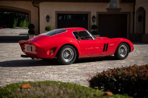 Rare 1962 Ferrari 250 Gto Pops Up For Sale Its Worth A Fortune