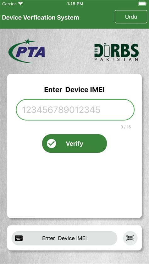Device Verification System Para Iphone Descargar