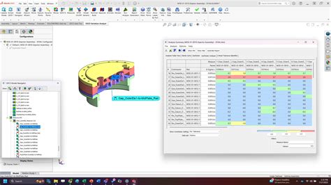 Dcs Launches 3dcs Variation Analyst With Powerful New Analysis Tools