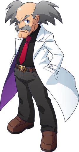Dr Wily Sillypedia Wiki Fandom
