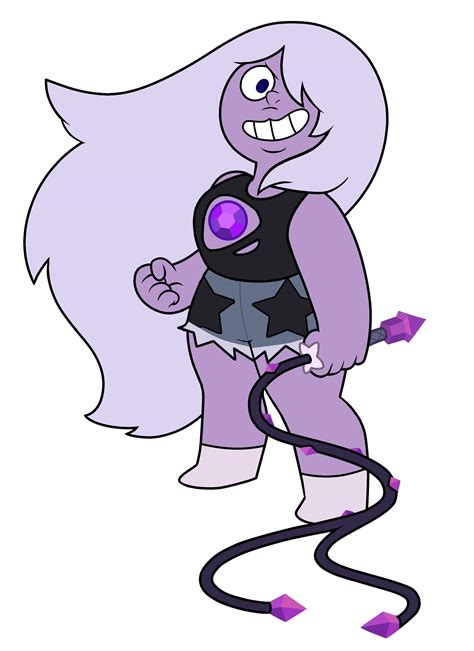 Amethyst From Steven Universe Rmendrawingwomen