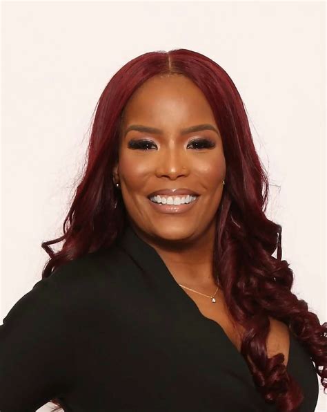 Meet April Mcdaniel Canvasrebel Magazine