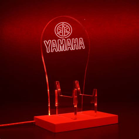 Yamaha Led Gaming Headset Controller Stand Pro Led Sign