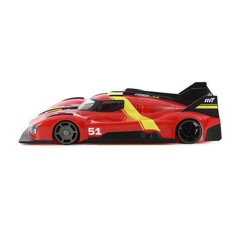 Montech Mt024001 499lmh 112 Rc Body Shell Lightweight Metro Hobbies