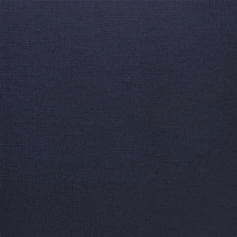Baltic Blue 12x12 Textured Deep Blue Cardstock Encore Paper The