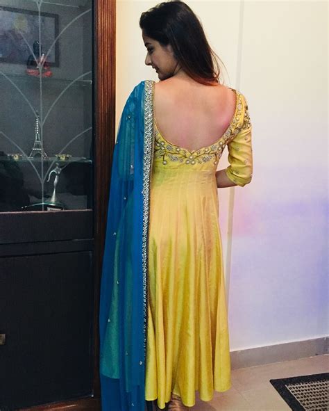 Ashika 😍 R Ashika Ranganath