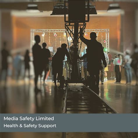 Health And Safety Support Media Safety Ltd