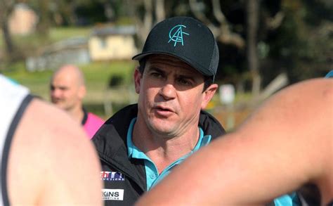 Popular Figure Jamie Ramm To Enter Third Season At The Helm Of Albany