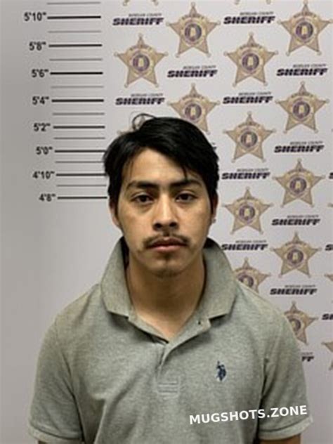 Andreas Pascual Jose 03 14 2025 Morgan County Mugshots Zone