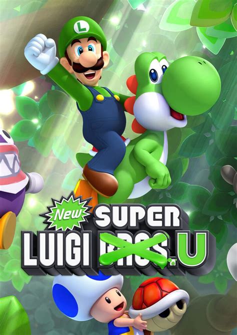 Ultra Luigi