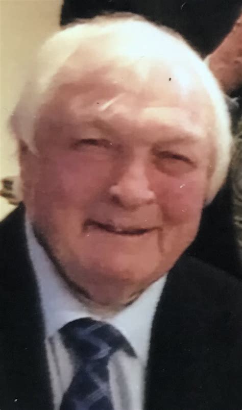 Death Notice Of Patrick Finbarr Murphy Castlehaven Cork Rip Ie