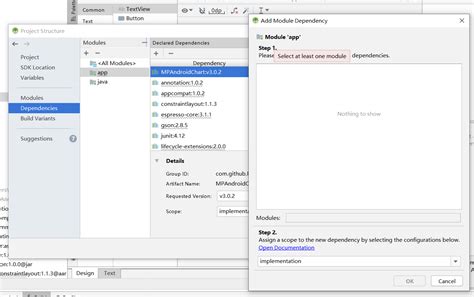 OpenCV导入Android Studio以及使用的问题 移动开发 CSDN问答