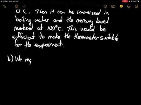 Describe A Typical Procedure For Calibrating An Analog Module Numerade