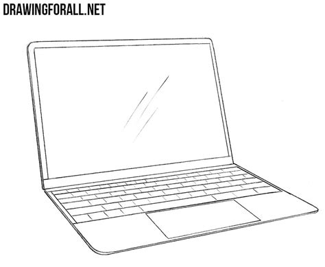 How To Draw Diagrams On Macbook