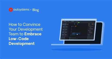 Eduardo Cruz On Linkedin Why Developers Embrace Outsystems
