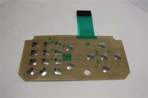 Membrane Switches The Ultimate Guide Weprofab
