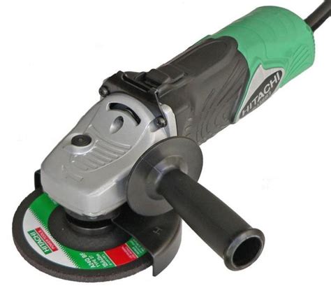 HiKOKI (Hitachi) G13SB3 (Polizor unghiular) - Preturi