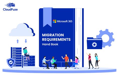 Office 365 Migration Requirements A Handbook For It Admins