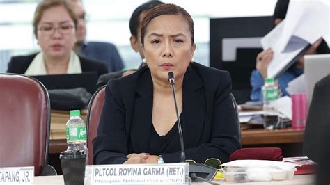 Nbi Eyes Mastermind In Barayuga Murder Case Two Ex Cops Surrender