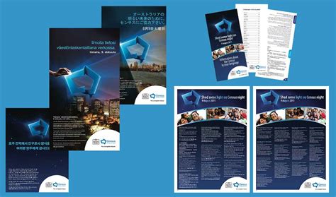 Census Multicultural Campaign Multiconnexions