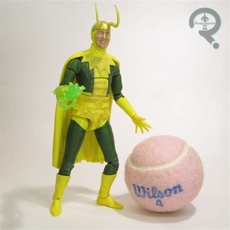 3273 Classic Loki The Figure In Question